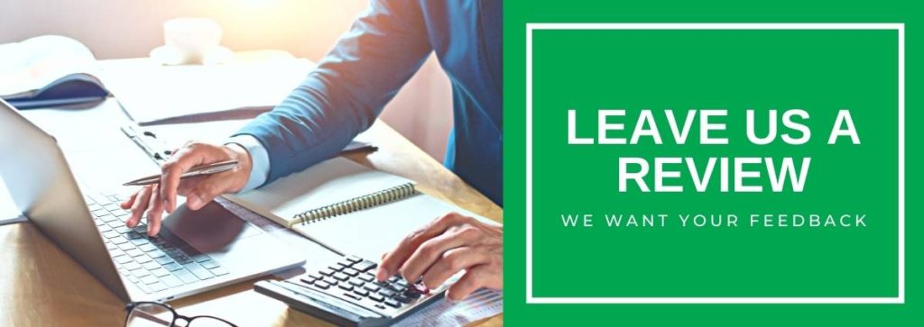 Client Feedback - Sean Davis, CPA, PA - CPA in Clearwater